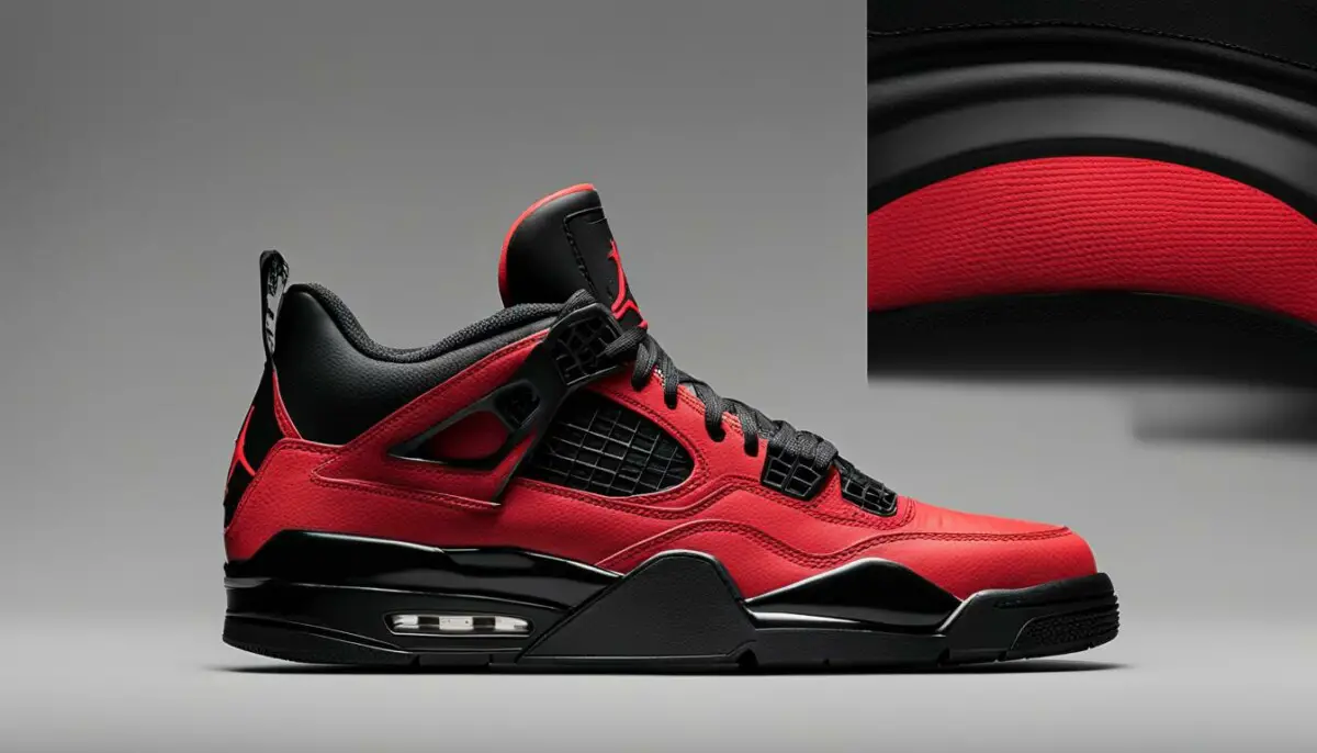 Jordan 4 Infrared Review: Are They Worth It? - Infrared for Health