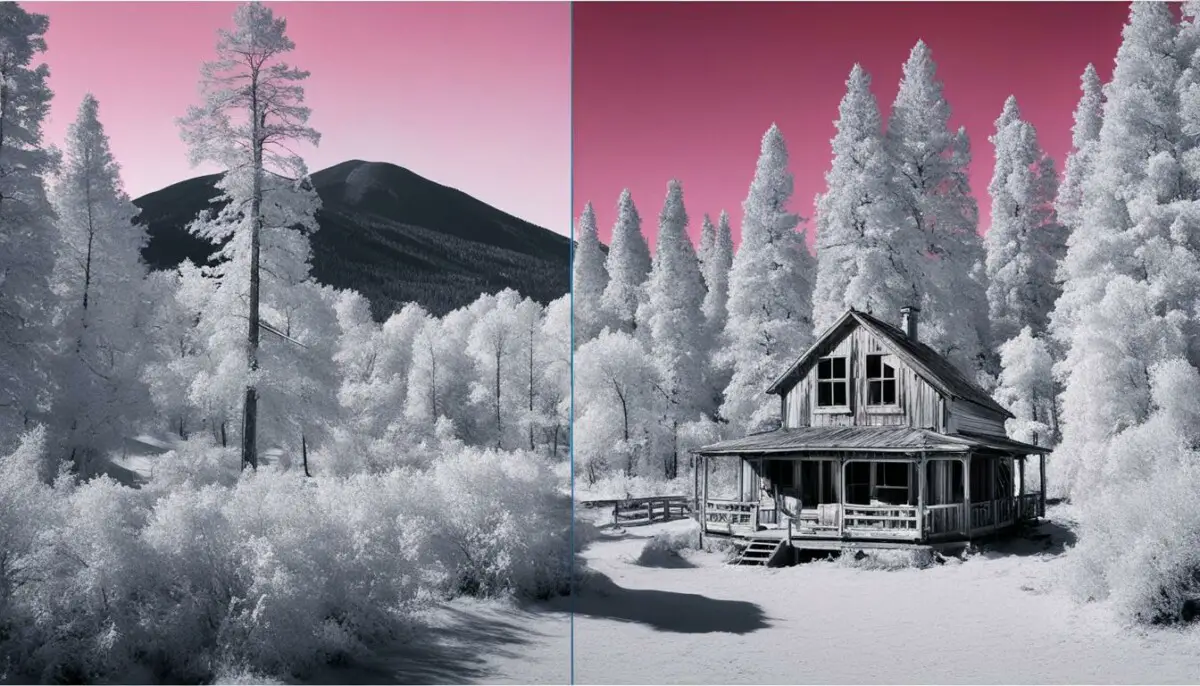 Thermal vs. Infrared Cameras: Are They the Same? - Infrared for Health