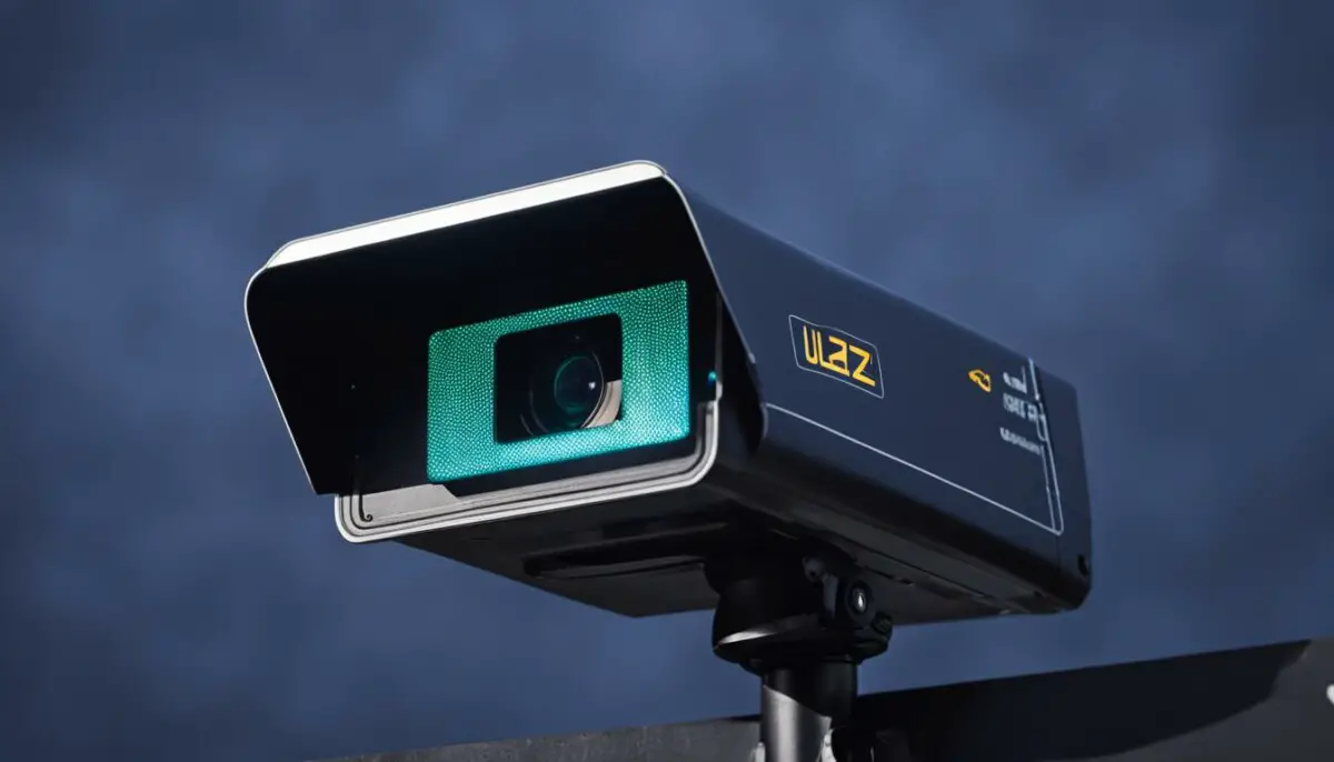 Are ULEZ Cameras Infrared? Find Out Here! - Infrared for Health