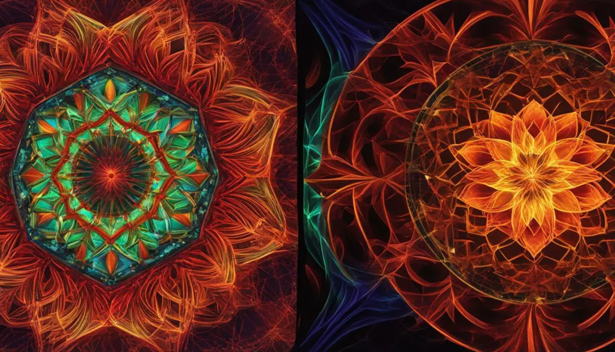 UV vs. Infrared Energy: Which is Higher? - Infrared for Health