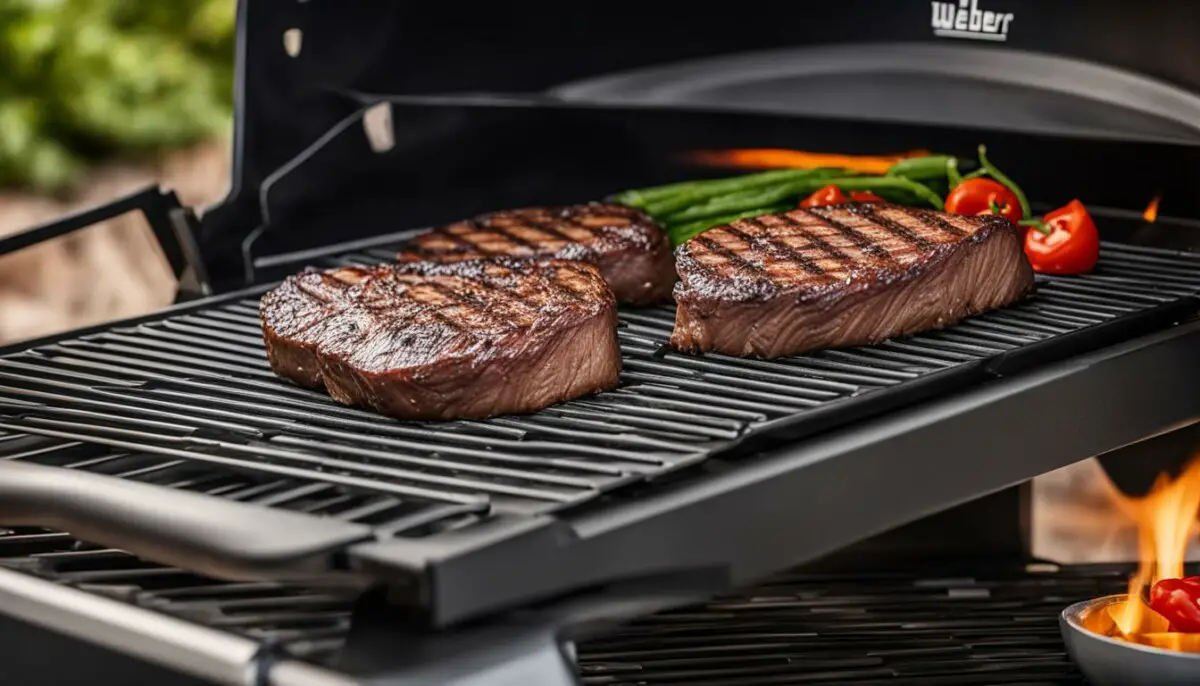 Weber Spirit II E-310 Grills: Infrared Tech? - Infrared for Health