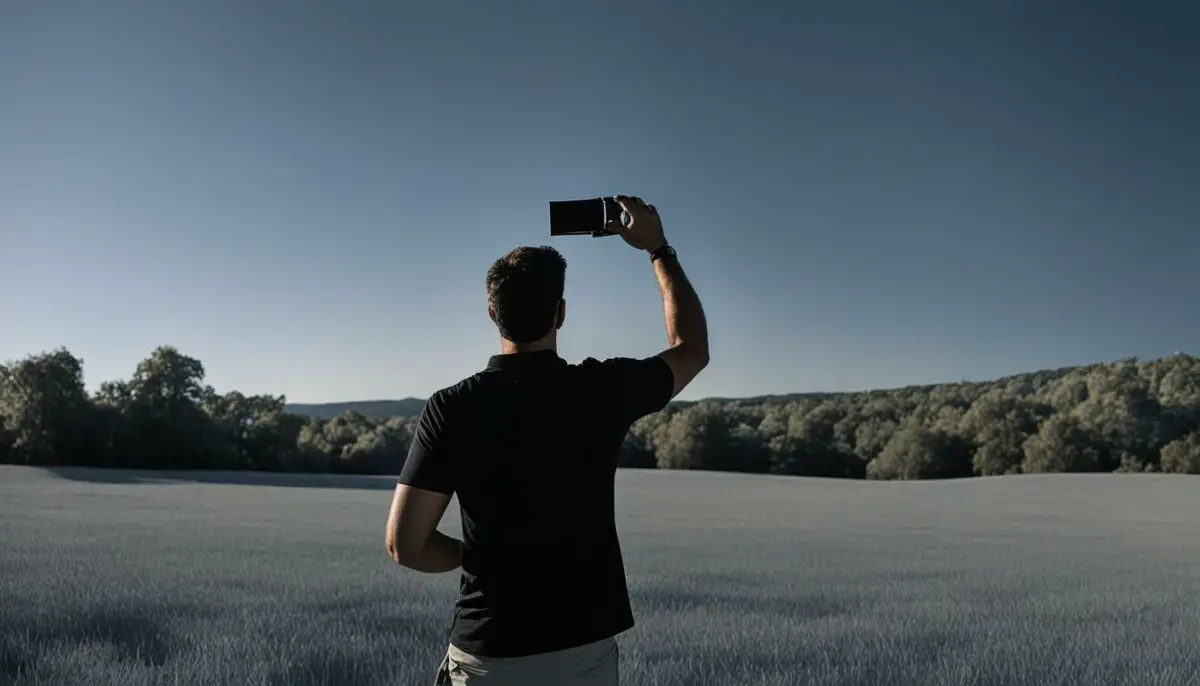 Using Infrared Filter for Eclipse Viewing? Safe? - Infrared for Health