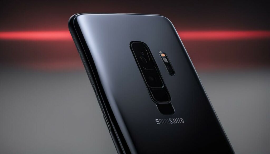 Galaxy S9 Infrared Capabilities: Can It See IR? - Infrared for Health