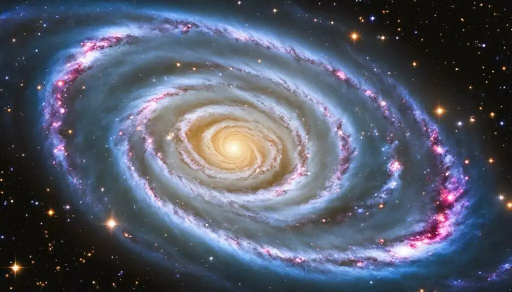 Exploring the Universe: Can Hubble See Infrared? - Infrared for Health