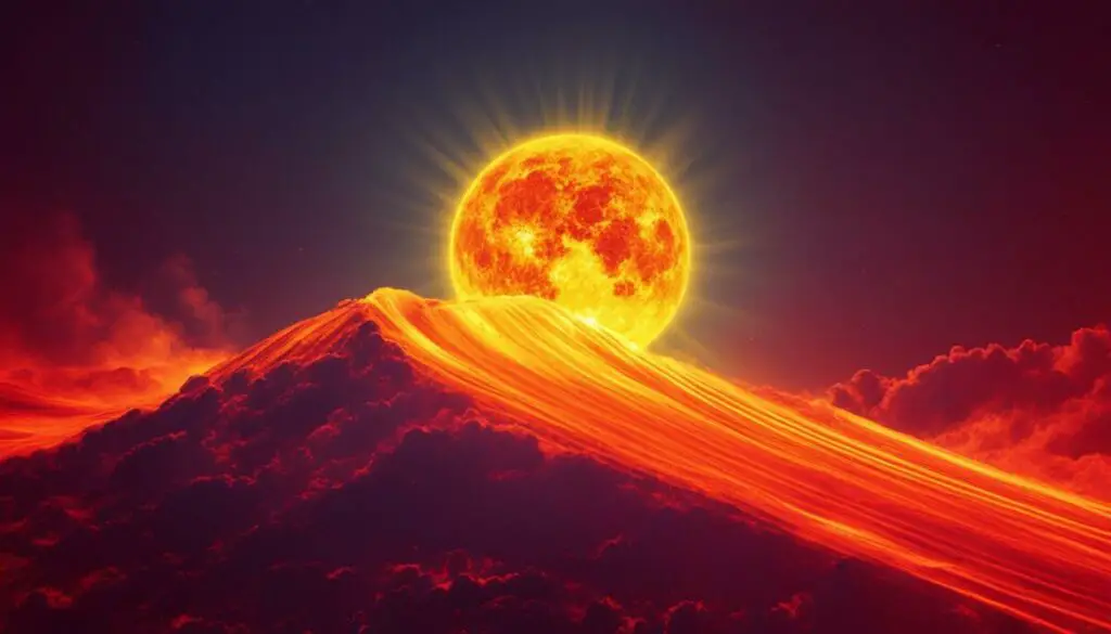 Infrared Waves and the Sun: Essential Facts - Infrared for Health