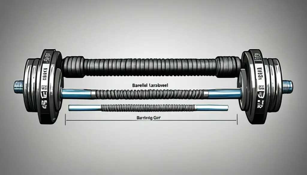 Ultimate Guide to Different Barbell Types - Infrared for Health