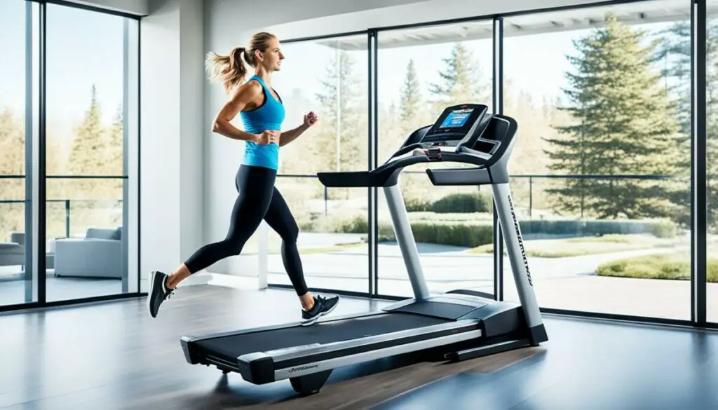 Best Quiet Treadmills for Peaceful Workouts - Infrared for Health