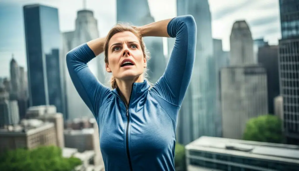 Walk with Confidence: Boost Your Self-Assurance - Infrared for Health