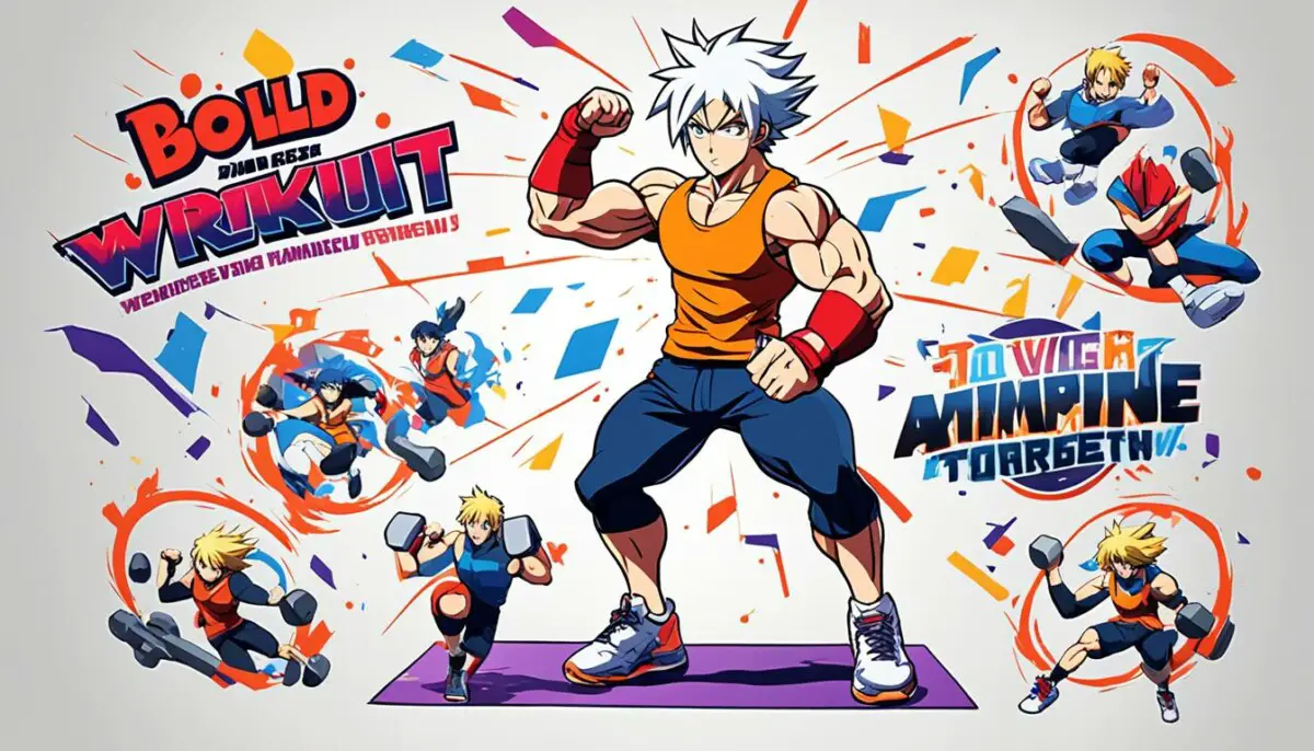 Anime Exercise Workouts: Fit Fun for Otakus - Infrared for Health