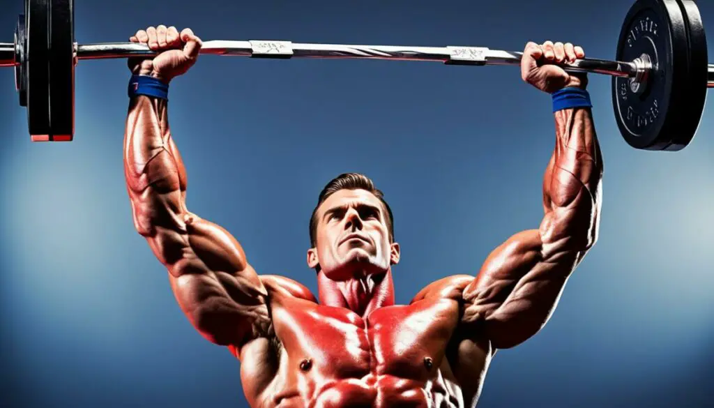 Master Your Workout with Barbell 21 Technique - Infrared for Health