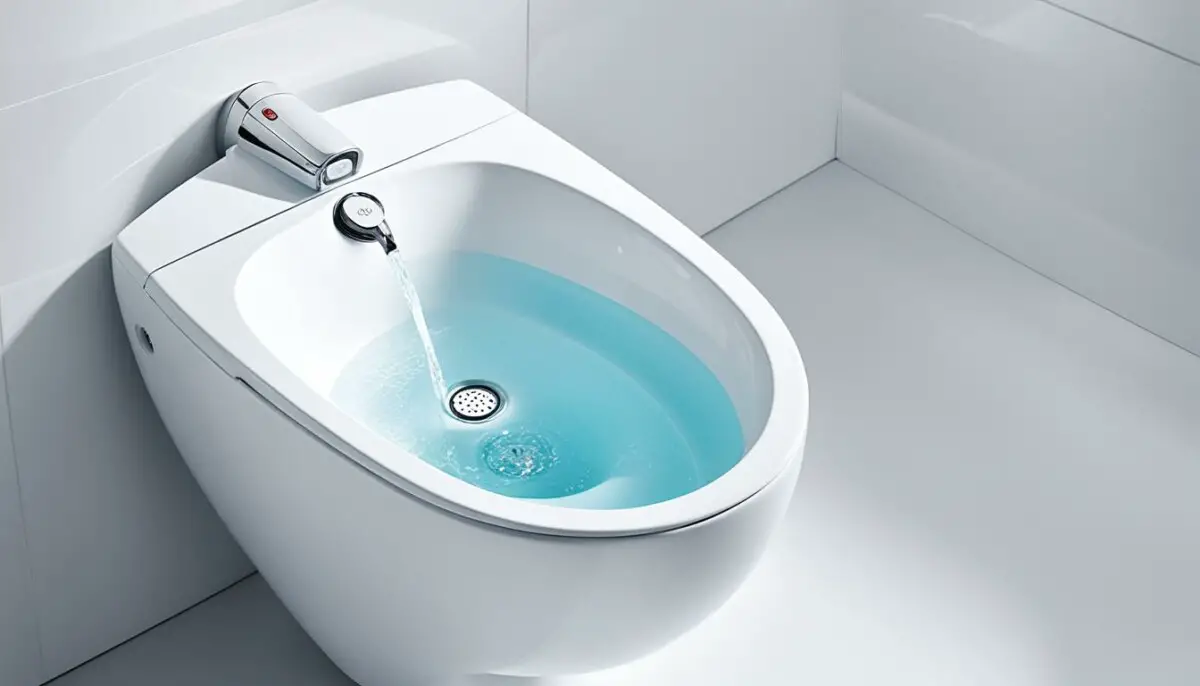 Stay Warm: Premium Bidet Water Warmer Selections - Infrared for Health