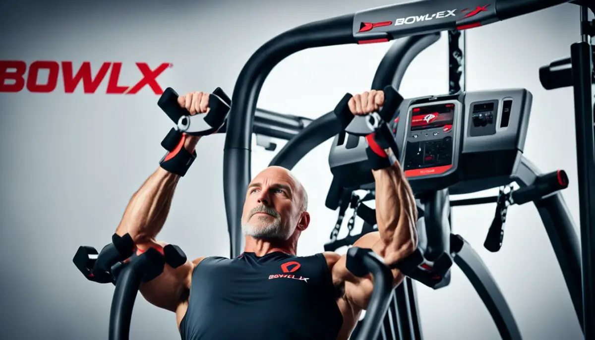Bowflex Revolution Review: In-Depth Look & Verdict - Infrared for Health