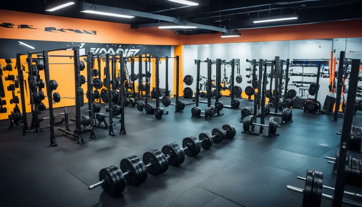 Top Gyms with Squat Racks Near You | Get Fit Now - Infrared for Health