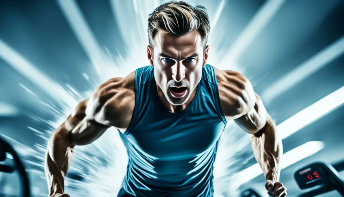 Max Speed of Treadmills: How Fast Can One Go? - Infrared for Health