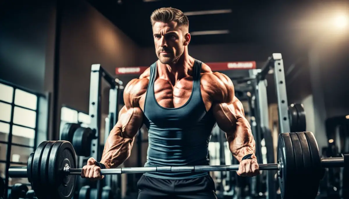 Build Muscle: How to Become Strong in Weeks - Infrared for Health