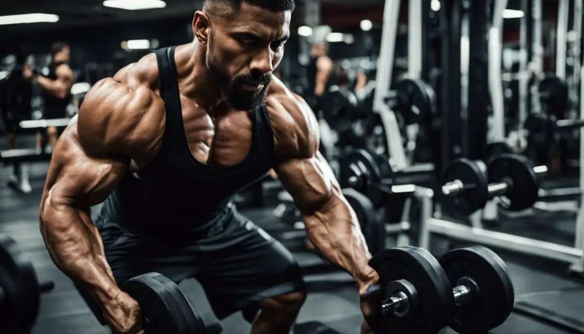 Reach 225 Lbs Bench Press Goal: Get Tips Here - Infrared for Health