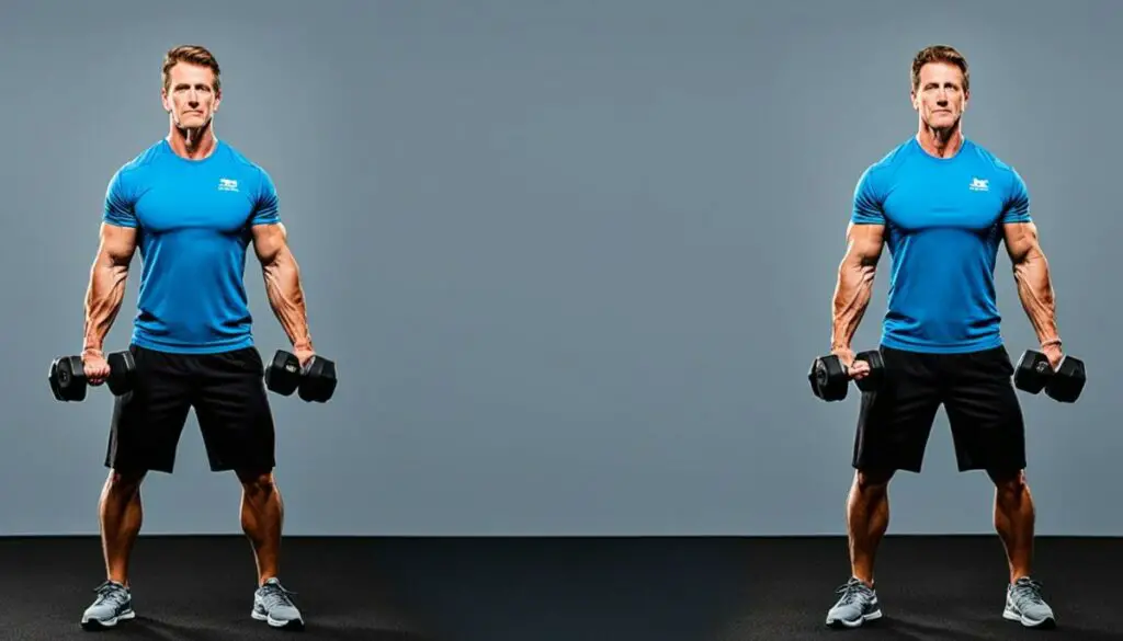 Master Reverse Curls with Dumbbells for Bigger Forearms - Infrared for ...