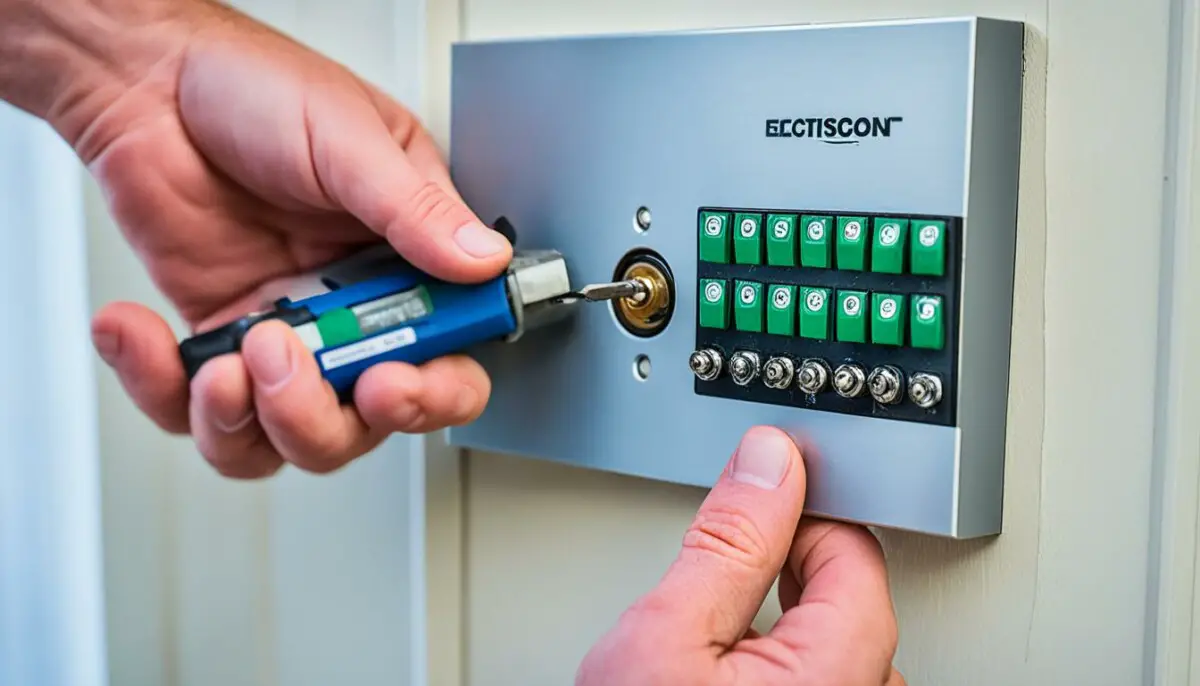 Easy Doorbell Repair Guide: Fix It Yourself - Infrared for Health