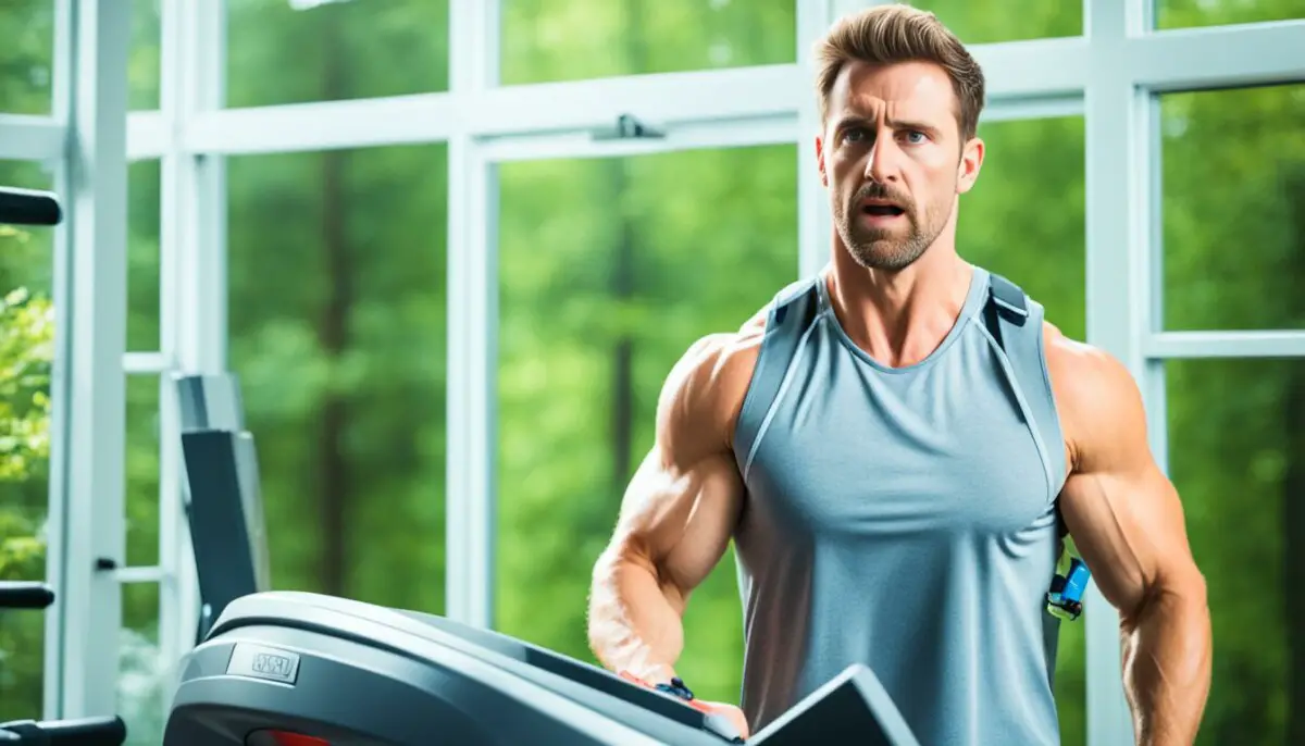 Fixing Treadmill Incline Stuck Issue: Easy Steps - Infrared for Health