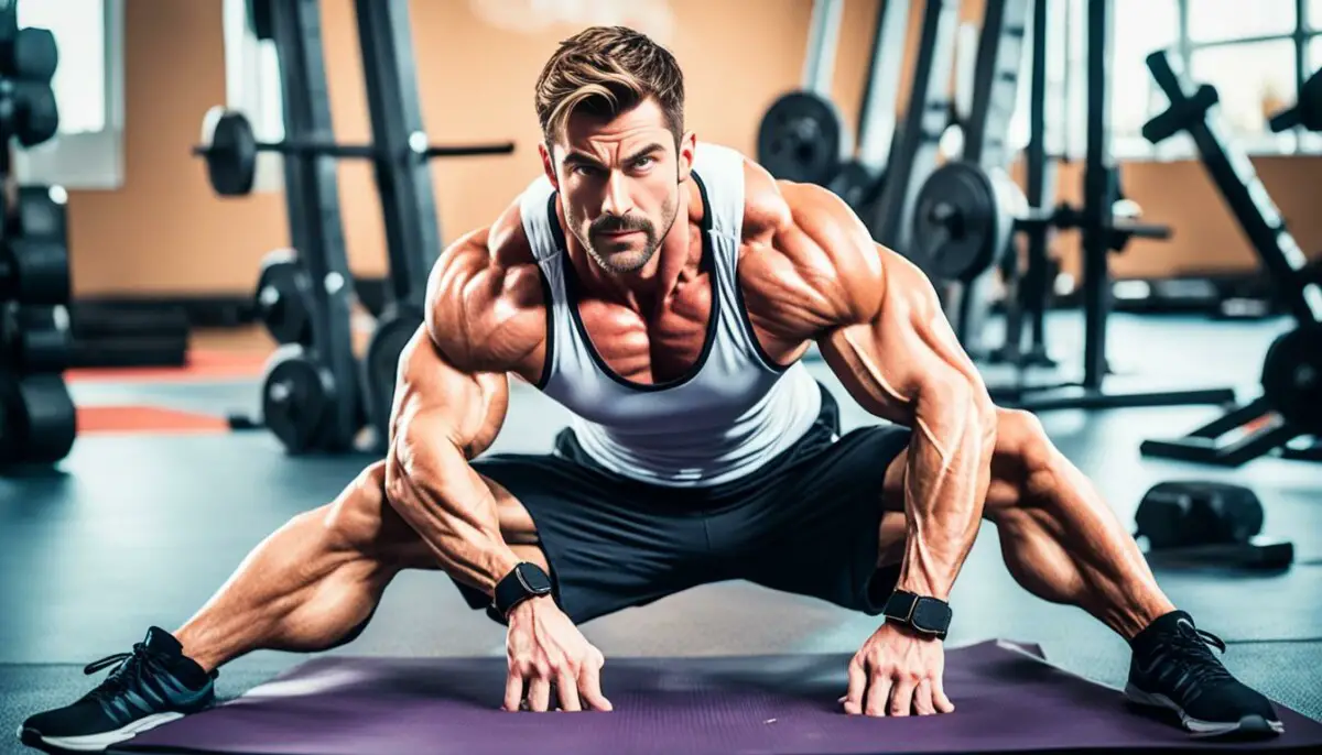 Achieve Your Anime Abs with These Workout Tips - Infrared for Health