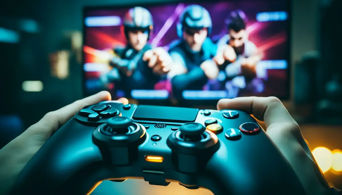 Level Up: How to Get Better at Fighting Games - Infrared for Health