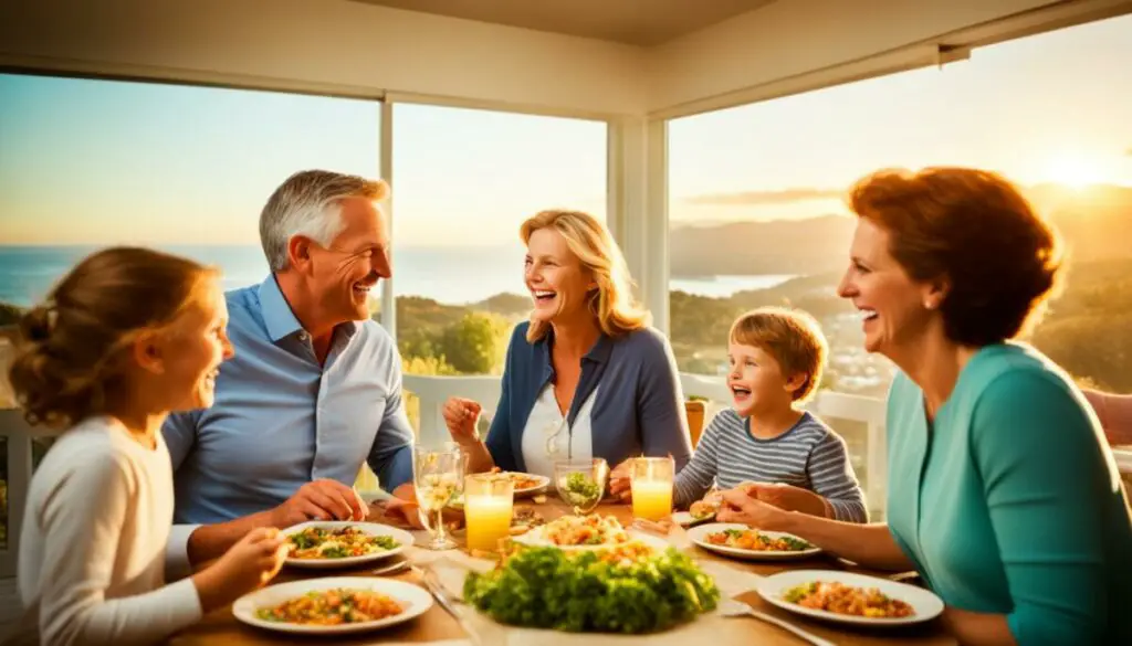 Cherish Moments with Short Quotes About Family Time - Infrared for Health