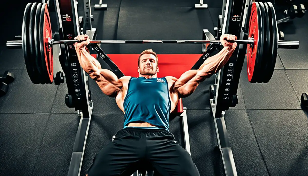 Incline to Flat Bench Ratio: Optimize Your Lifts - Infrared for Health