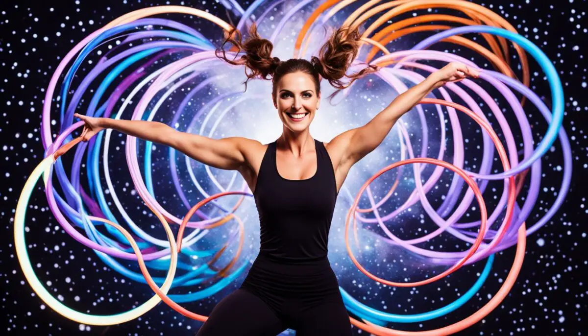 Best Infinity Hoop Reviews for Your Fitness Goals - Infrared for Health