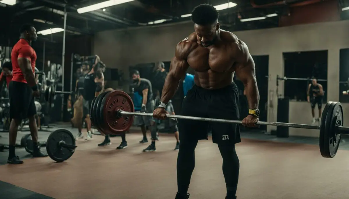 King Von Workout Routine: Strengthen Like a Star - Infrared for Health