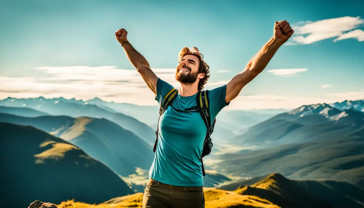 Embrace Freedom: Live Life on Your Own Terms - Infrared for Health