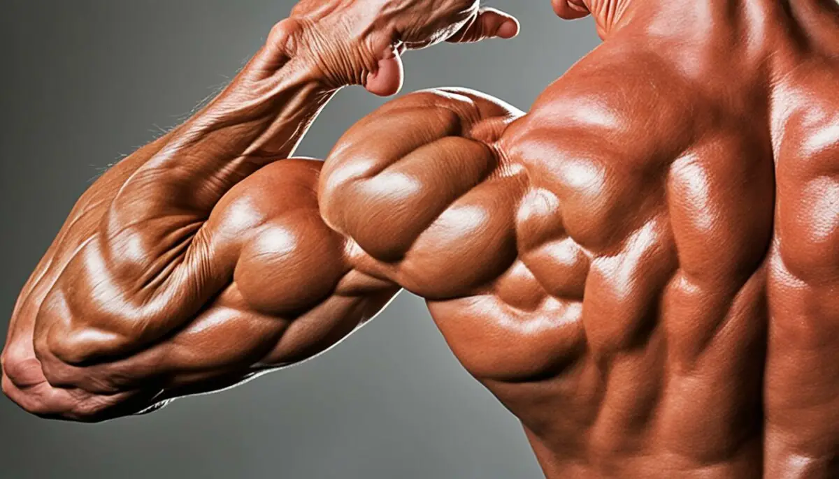 Mike Mentzer Triceps Secrets for Maximum Growth - Infrared for Health