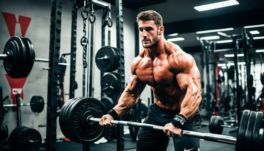 Nick Bosa Squat: Unleash NFL Fitness Secrets - Infrared for Health