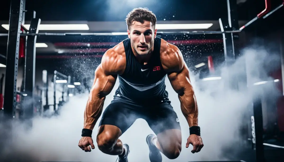 Nick Bosa Workout Regimen for Peak Performance - Infrared for Health