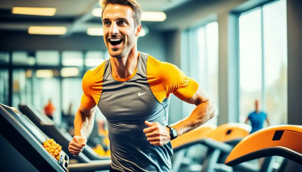 Orange Theory Treadmill Workouts for Max Fitness Gains - Infrared for ...