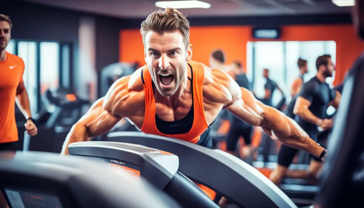 Orange Theory Treadmill Workouts for Max Fitness Gains - Infrared for ...