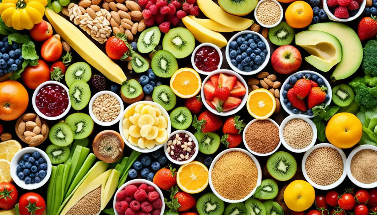 Pro Ana Foods Guide: Healthy Choices & Tips - Infrared for Health