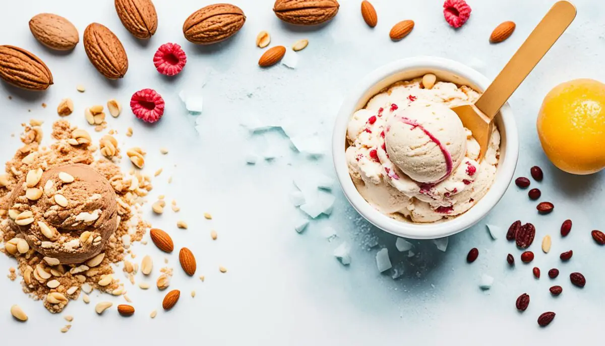 Protein in Ice Cream: Nutritional Scoop & Tips - Infrared for Health