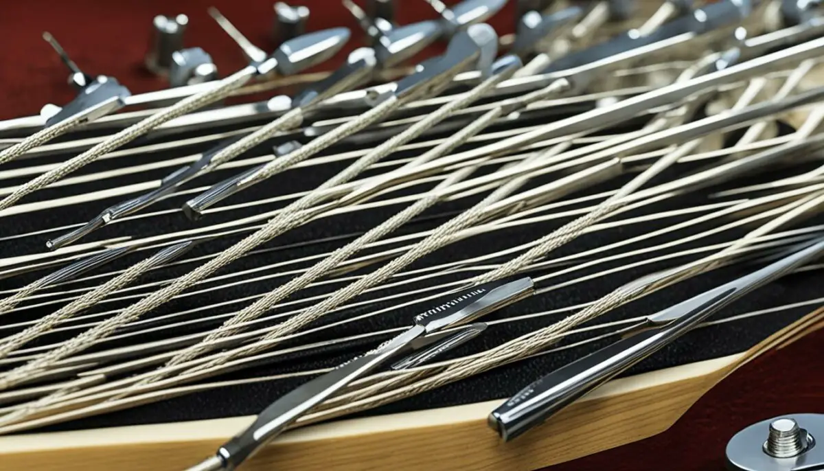 Restring Zero: Your Guide to Guitar Care Essentials - Infrared for Health