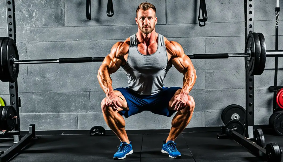 Sam Sulek Legs Journey – Workout & Recovery Tips - Infrared for Health