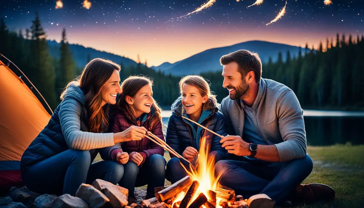 Cherish Moments with Short Quotes About Family Time - Infrared for Health