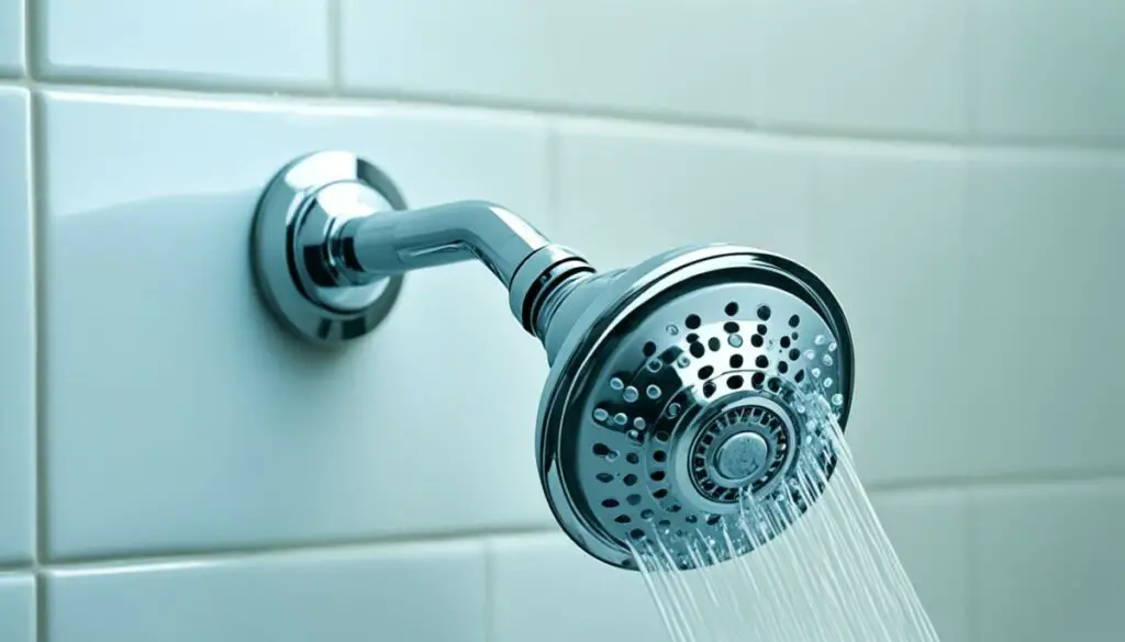 No Shut Off Valve for Shower? Here’s Why! - Infrared for Health