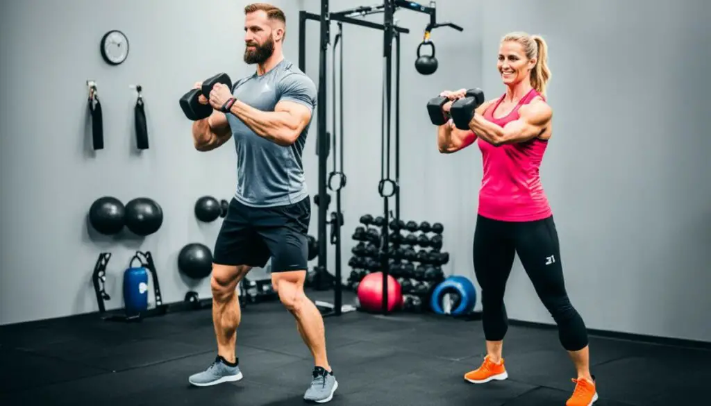 Top SSB Squat Alternatives for Lower Body Gains - Infrared for Health