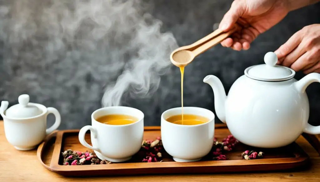 Butter Tea Benefits: Savor the Unique Blend - Infrared for Health
