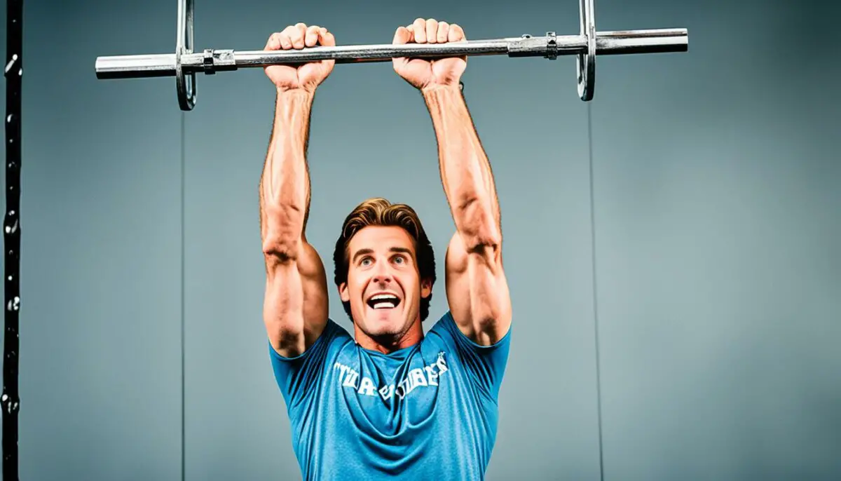 Master the Trap Bar Overhead Press Technique - Infrared for Health