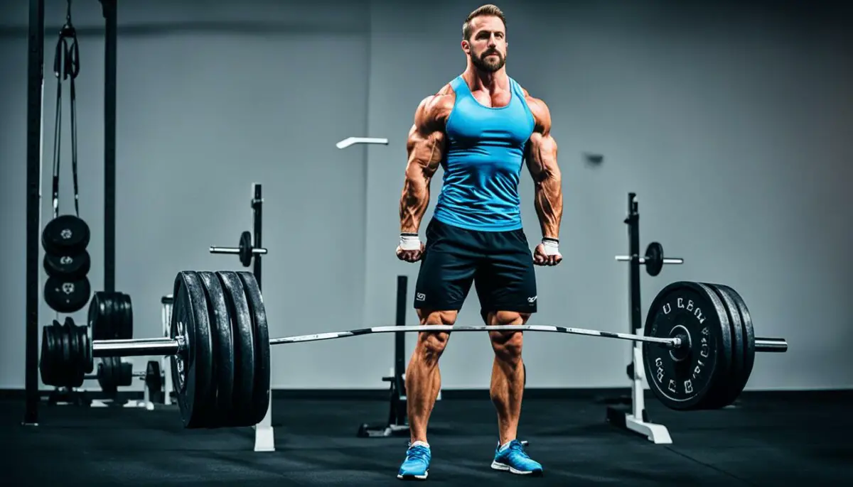Trap Bar RDLs: Boost Your Deadlift Game!