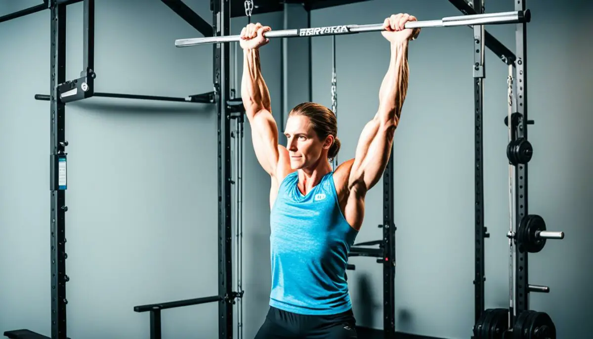 Maximize Your Workout with Trap Bar Row Technique - Infrared for Health