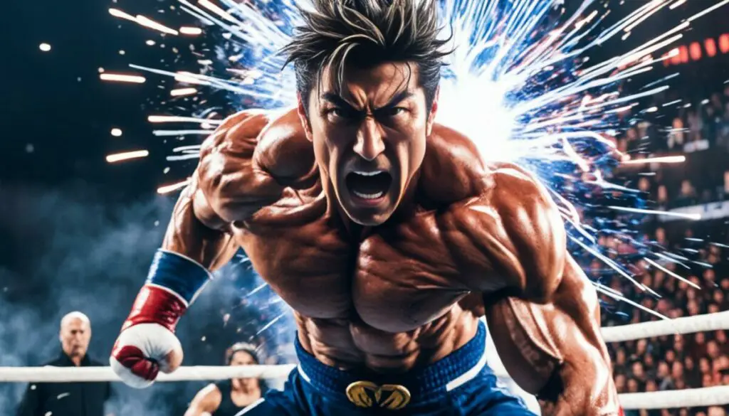 Unveiling Yujiro Hanma’s Power – How Strong Is He? - Infrared for Health
